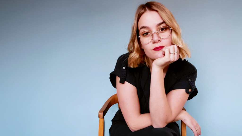 Kolumne Sarah Lau Archiv - Das HEFT